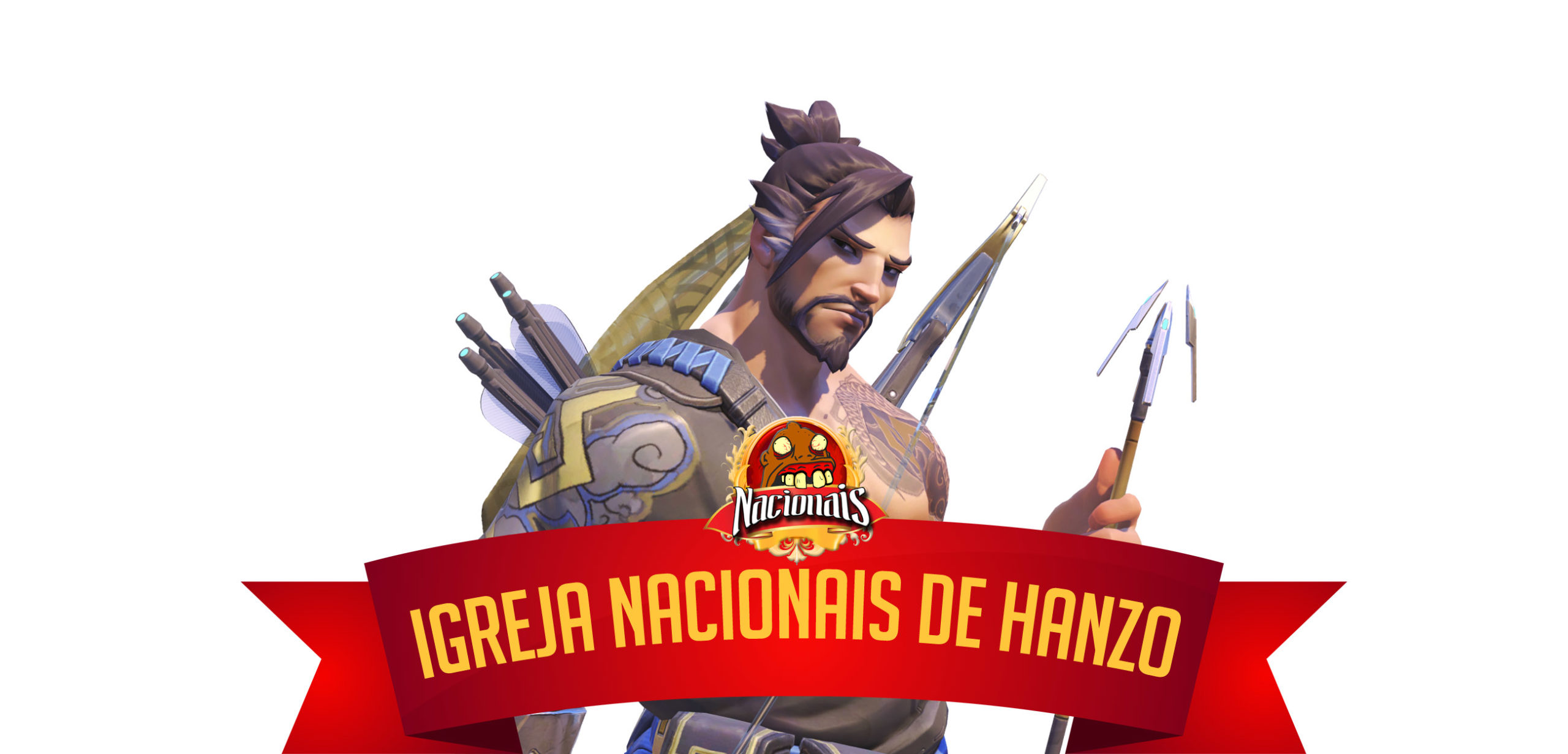 hanzo compridao igreja banner – PixelNerd