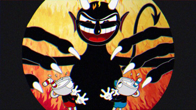 cuphead-devil – PixelNerd