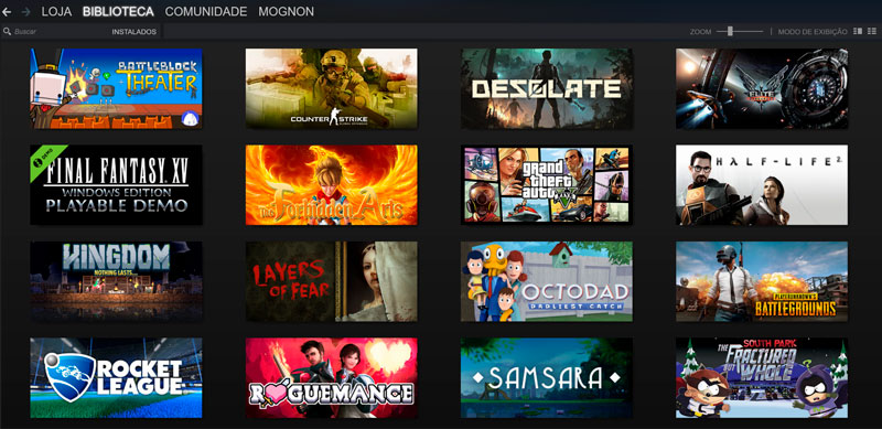O que é Steam: tudo o que você precisa saber sobre a loja de games do ...