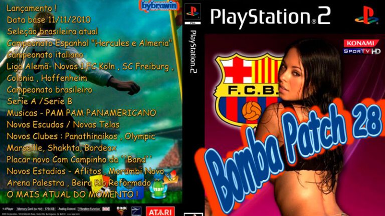 bomba-patch–por-que-tinha-mulher-pelada-na-capa-do-game-explicacao – PixelNerd