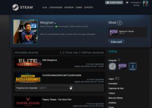 steam-perfil – PixelNerd