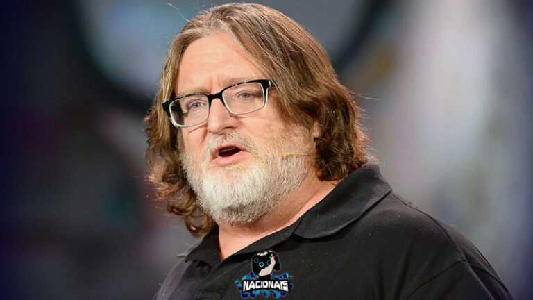 Quem é Gabe Newell? Conheça o criador da Valve e dono da Steam – PixelNerd