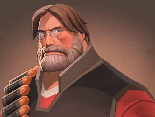 Quem é Gabe Newell? Conheça o criador da Valve e dono da Steam | Pixel Nerd