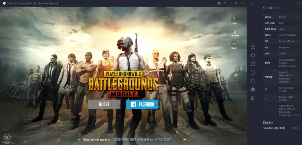 pubg mobile pc – PixelNerd
