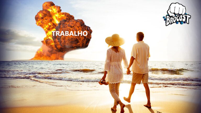 BROCAST – PixelNerd