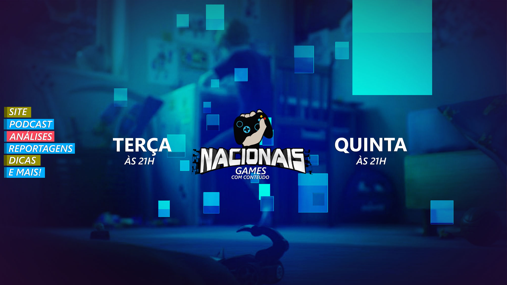 CapasiteJulho2018 – PixelNerd