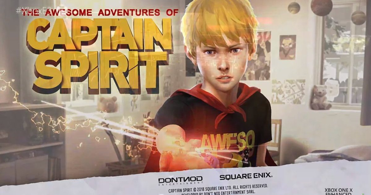 captainspirit – PixelNerd