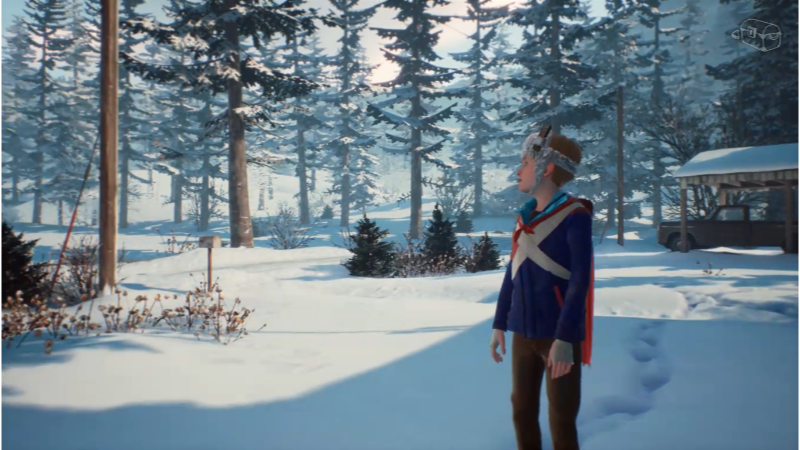 chris gráficos captain – PixelNerd