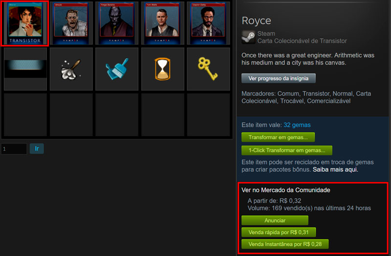 Enhanced Steam é a extensão que mostra os descontos e ajuda a vender cartas na Steam | Pixel Nerd
