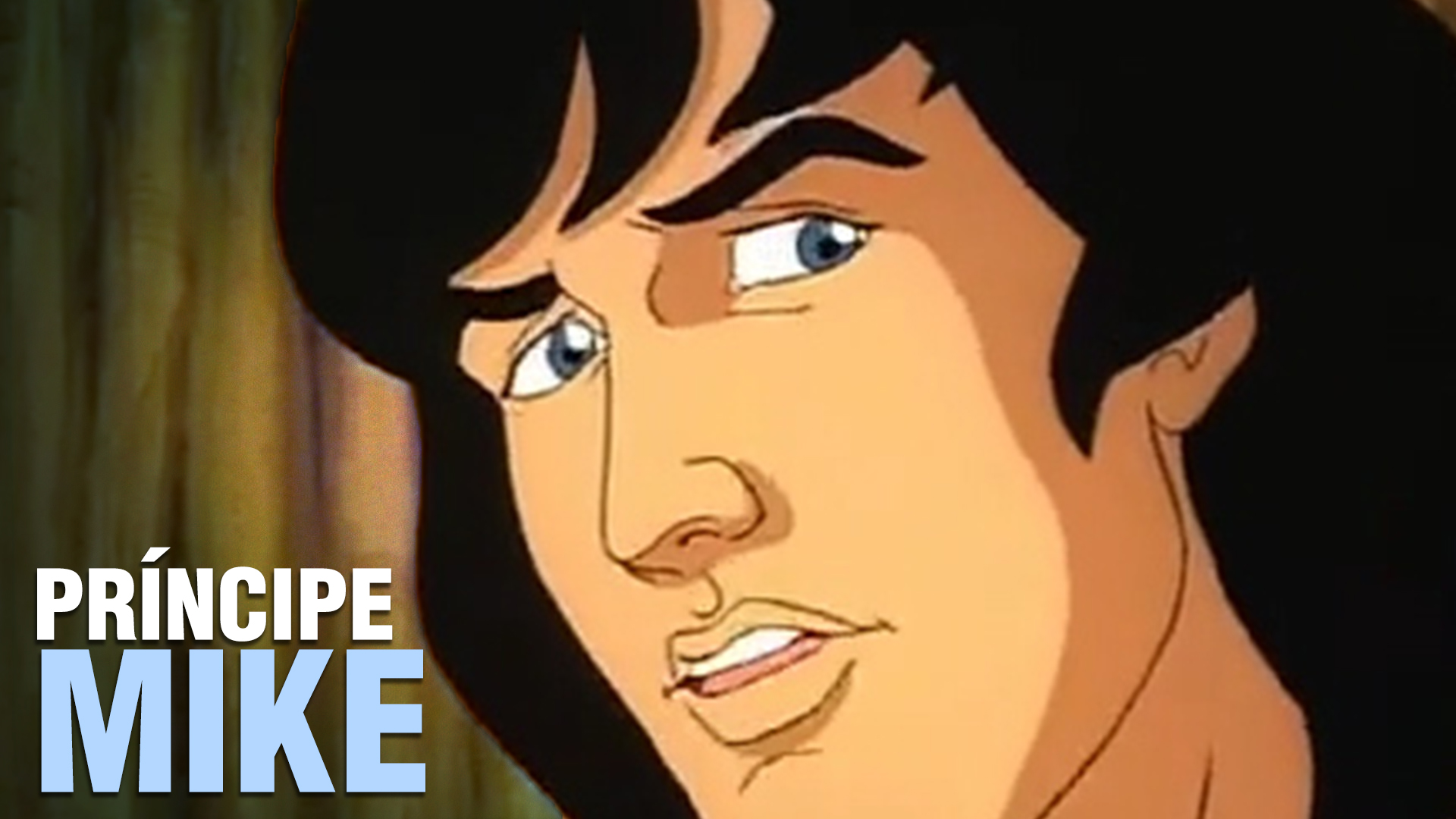 mike3 – Pixel Nerd