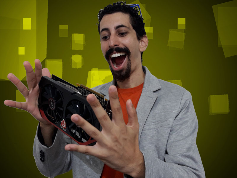 neri-neto – PixelNerd