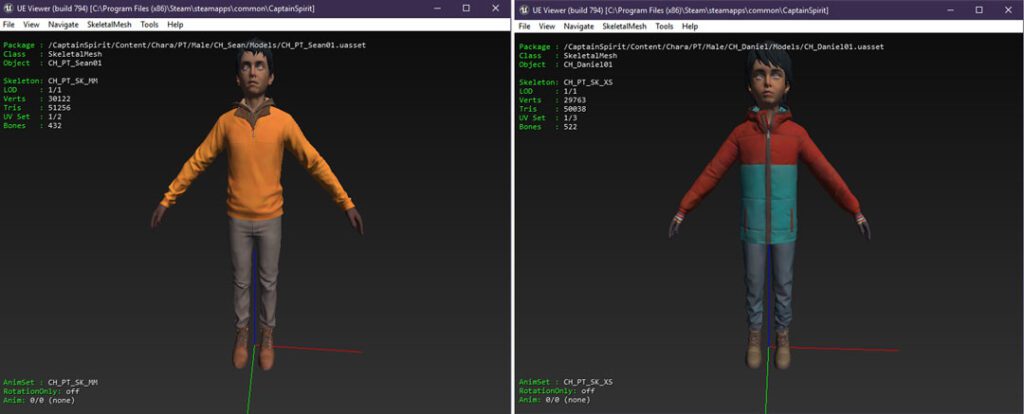 sean-daniel-life-is-strange-2-arquivos – PixelNerd