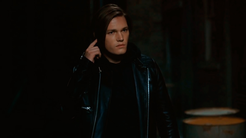 Personagem de A Quiet Man é surdo – PixelNerd