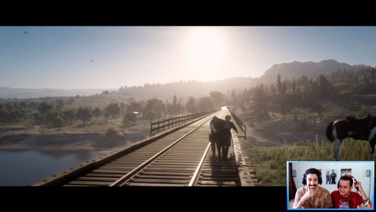 Red_dead_redemption2_cutscene – PixelNerd