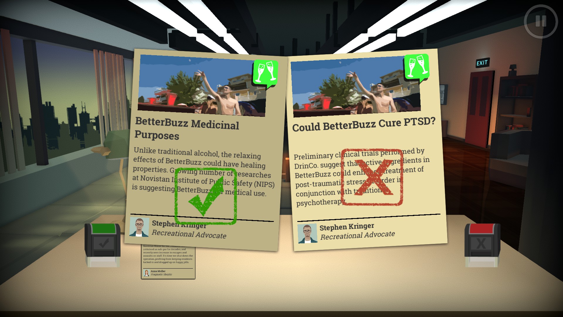 headliner novinews games gameplay (1) – PixelNerd