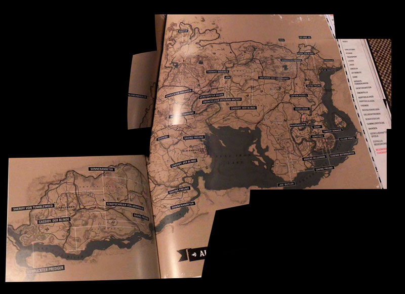 mapa-red-dead-redemption – PixelNerd