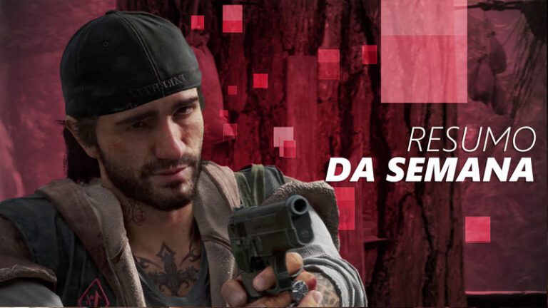 Novidades sobre Life is Strange 2, PS5 e Days Gone são destaques do Jornal Nacionais – PixelNerd