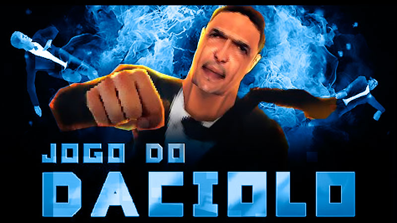 cabo_daciolo_chamada – PixelNerd