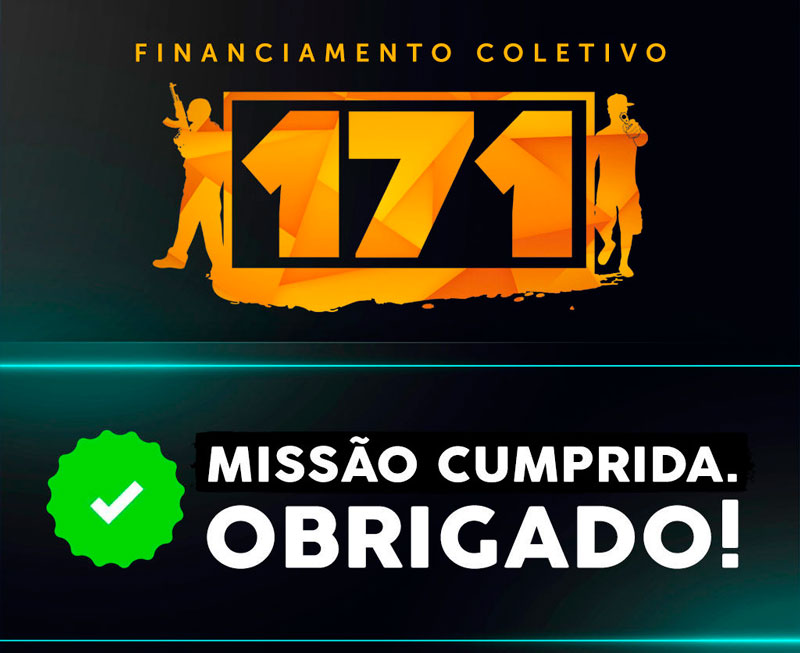 Como está o jogo 171 até agora? +BGS 2019 update | Pixel Nerd