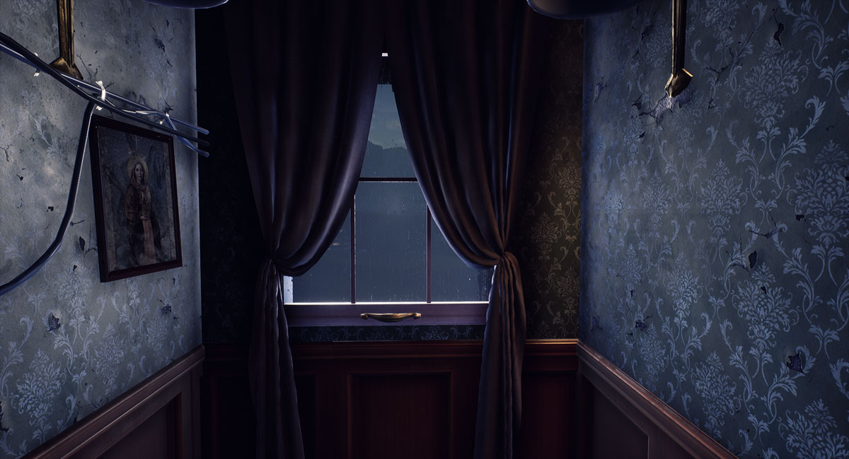 Fobia: Conversamos com um dos desenvolvedores do promissor jogo de terror brasileiro | Pixel Nerd