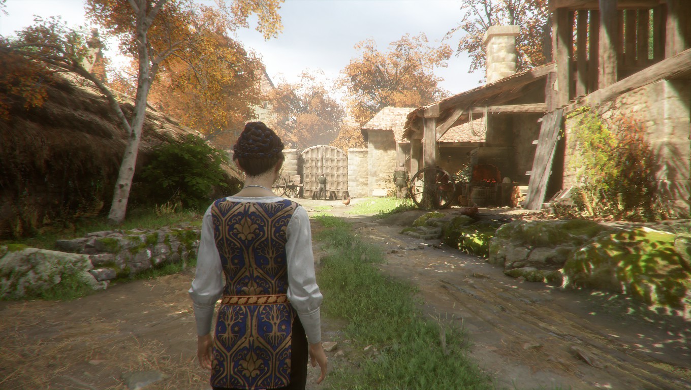 A Plague Tale: Innocence equilibra narrativa e gameplay num jogo ...