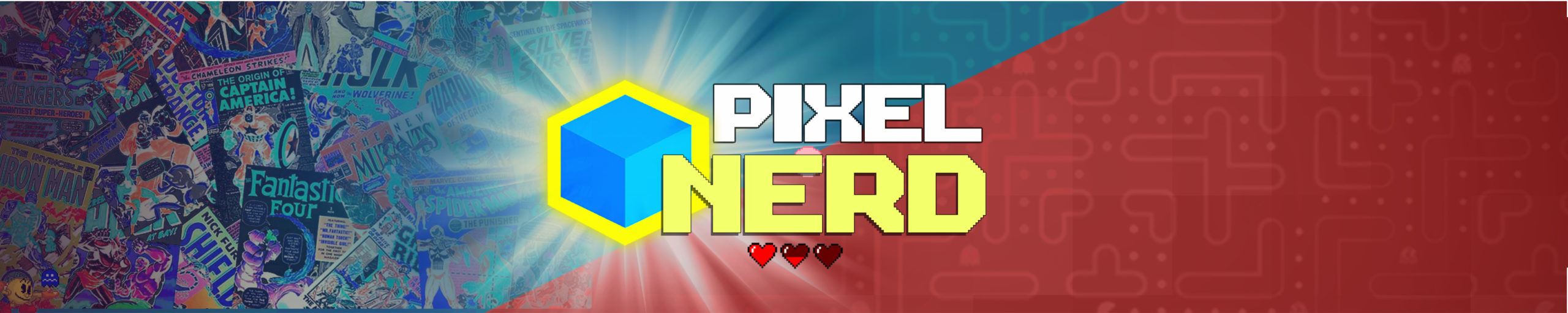 CAPA site 2019 – PixelNerd