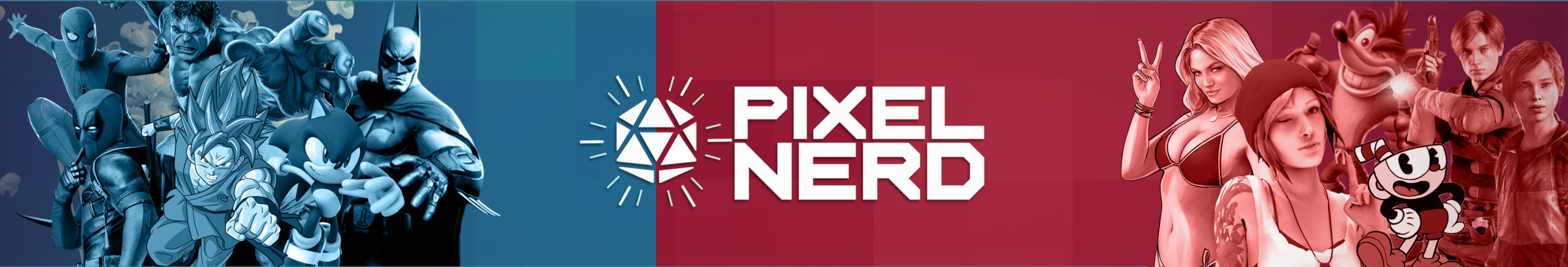 CAPA site 2019 – PixelNerd