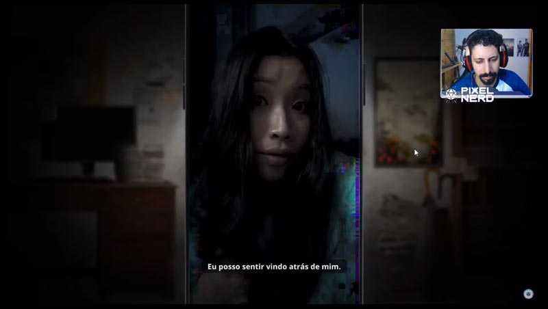 Desvendamos os mistérios de Simulacra 2! Confira nosso gameplay ...