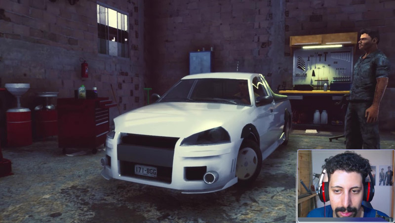 Jogo 171: tunando todos os carros do game | Pixel Nerd