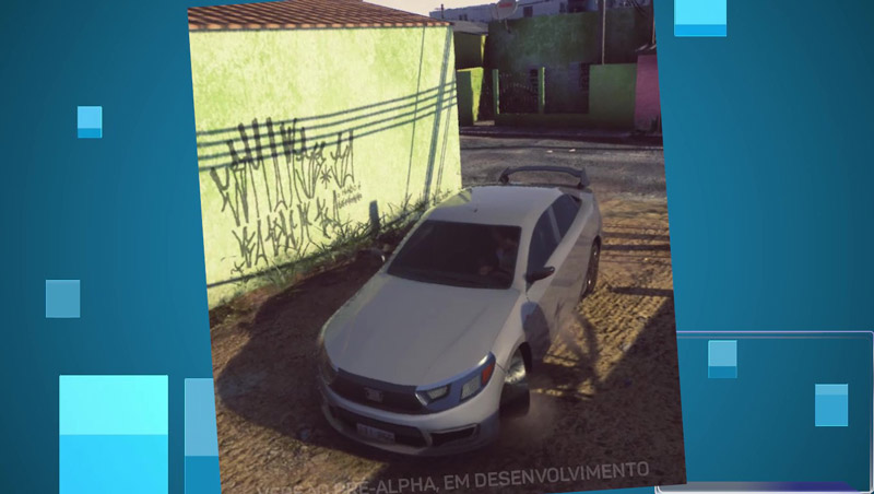 Jogo 171: tunando todos os carros do game | Pixel Nerd