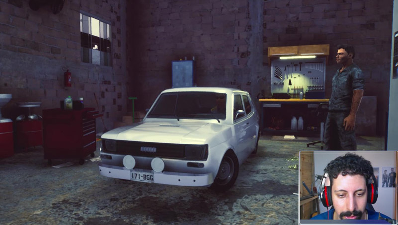 Jogo 171: tunando todos os carros do game | Pixel Nerd