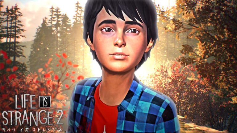 LIS 2: novo trailer em japonês deixa a história ainda mais empolgante ...