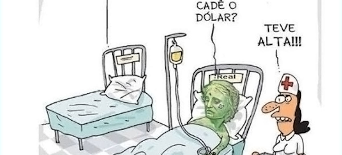 D lar Chega A 6 Reais E Internet Faz Seus Coment rios Veja Os Melhores