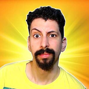 NeriNeto_foto_de_perfil – PixelNerd