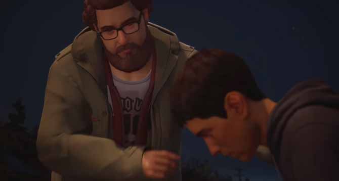 LIS 2 fala de xenofobia, racismo e é um tapa na cara dos EUA | Life is ...