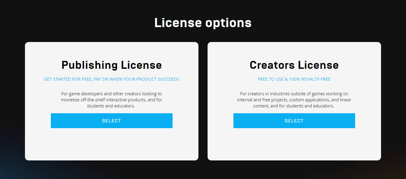 licença_gratuita_da_unreal_engine – PixelNerd