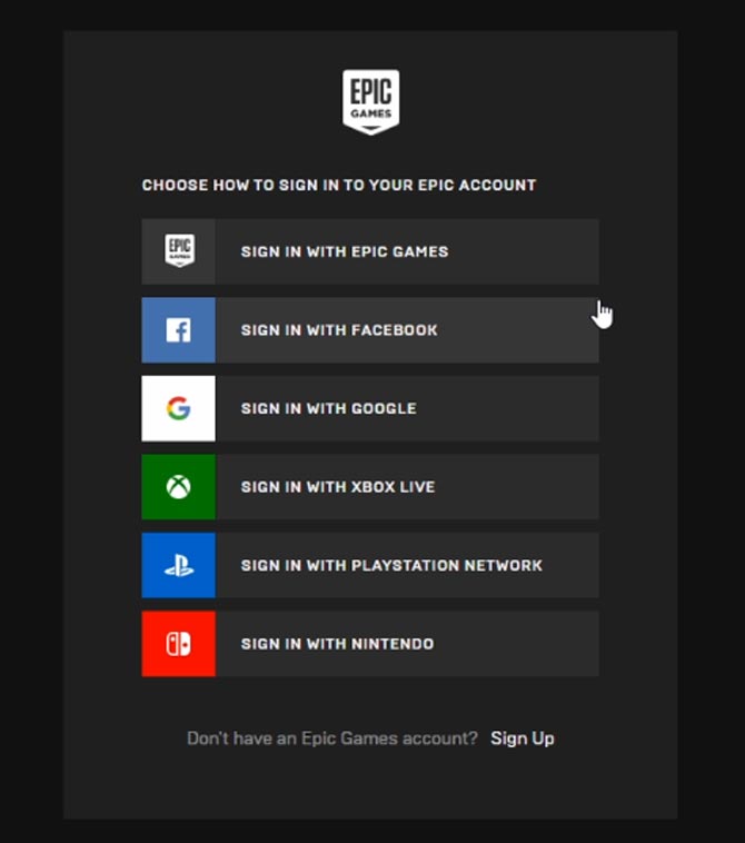 login_para_baixar_unreal_engine – PixelNerd