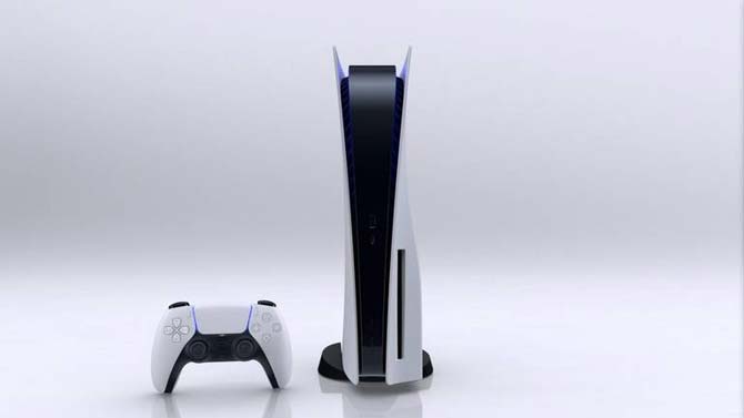 playstation-5-design – PixelNerd
