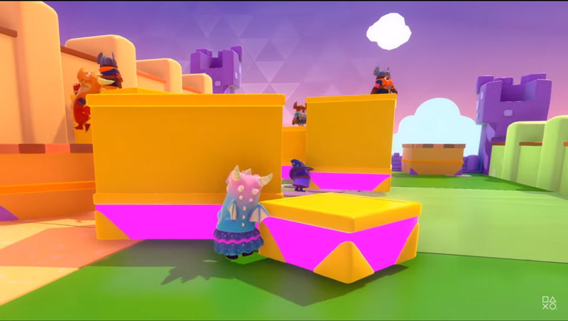 Gamescom 2020: Fall Guys segunda temporada ganha trailer; assista | Pixel Nerd