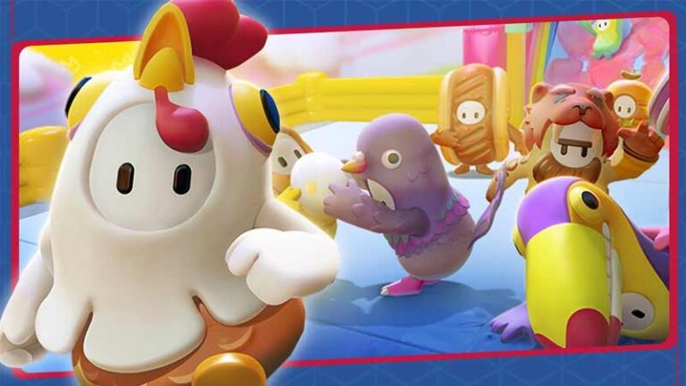 Fall Guys: cross-play está em desenvolvimento – PixelNerd