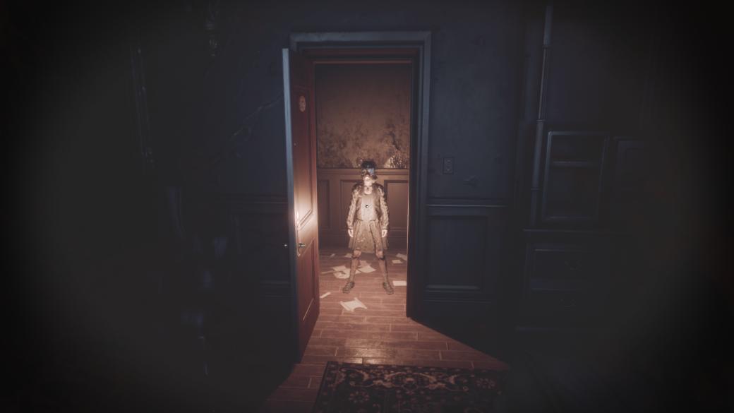 FOBIA: o que achei da demo do jogo de terror brasileiro? | Review ...