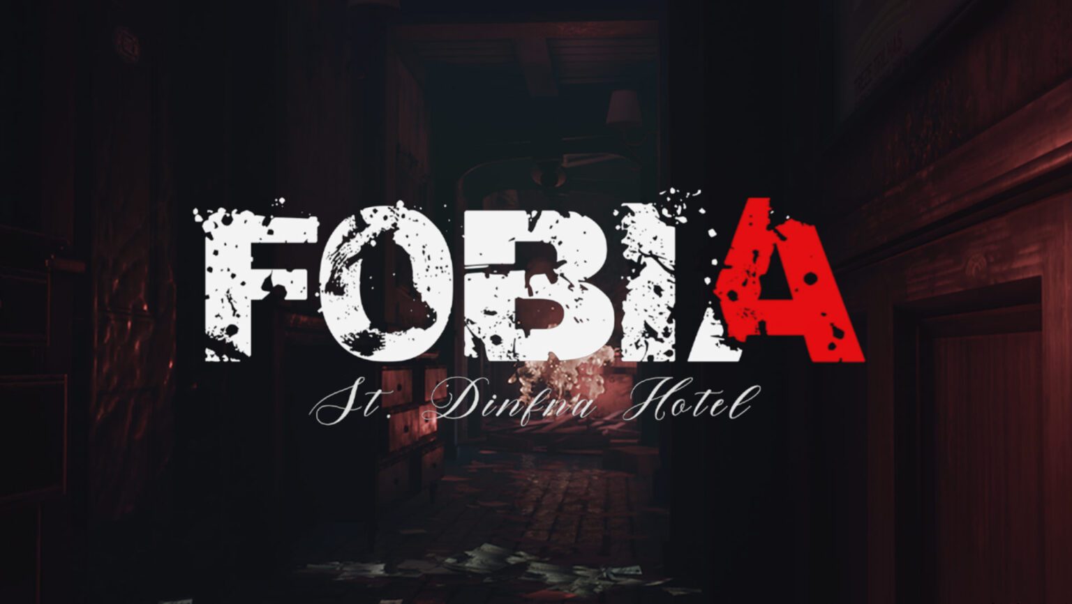 FOBIA: o que achei da demo do jogo de terror brasileiro? | Review – Análise – PixelNerd