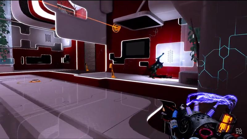 magrunner_gameplay_screenshot – PixelNerd