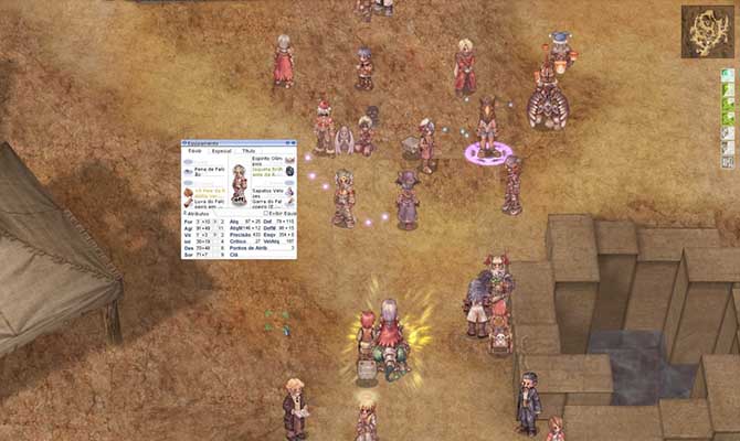 ragnarok – PixelNerd