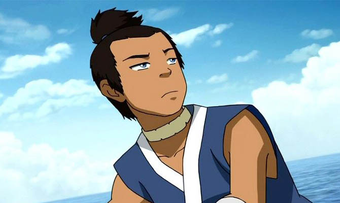 sokka – PixelNerd