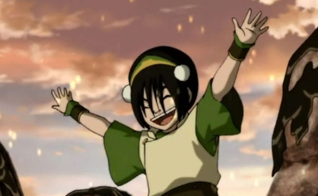 toph – PixelNerd