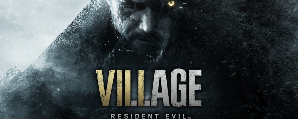 Resident Evil 8 – PixelNerd