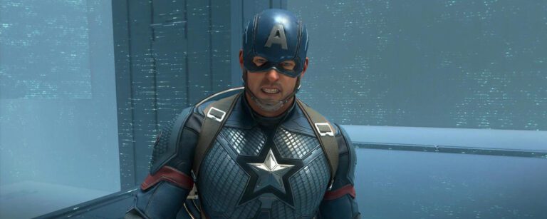 Marvel’s Avengers: Skins especiais do MCU vazam antes de atualização ...