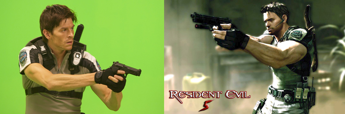 Resident Evil Village: curiosidades sobre os personagens e o elenco do ...