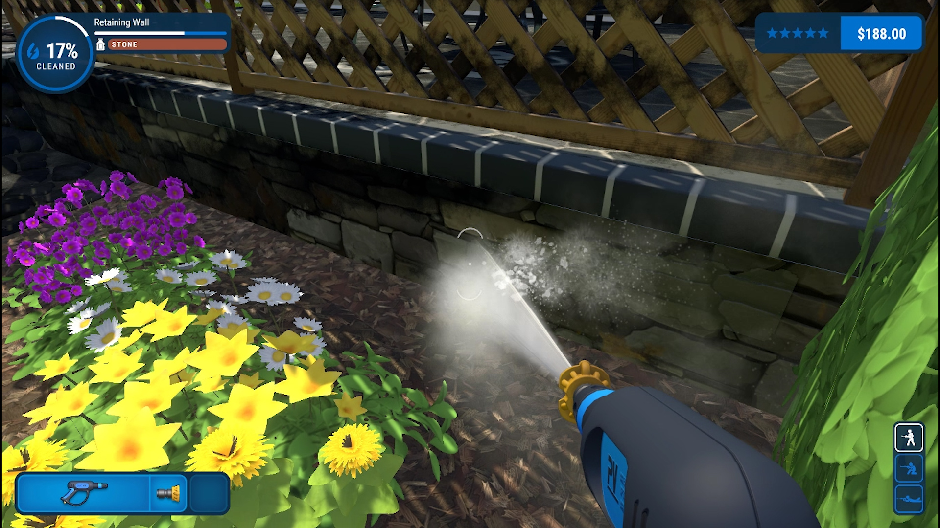 Power Wash Simulator - Vale a pena jogar um simulador de lava a jato ...